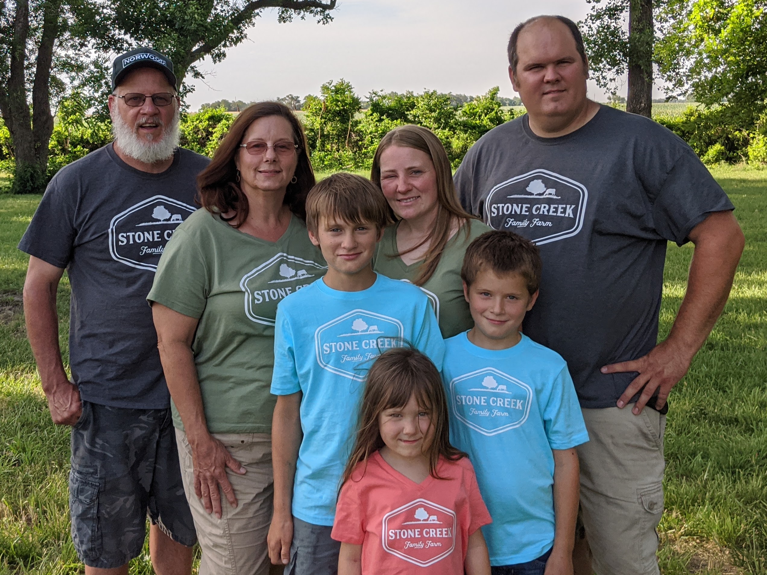 Stone Creek Family Farm | Shop Kansas Farms | Brought to you by Kansas ...