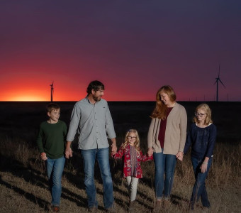 Eck Agriculture | Shop Kansas Farms | Brought to you by Kansas Farm Bureau