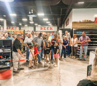 Our Market Butcher and Grocery | Shop Kansas Farms | Brought to you by ...