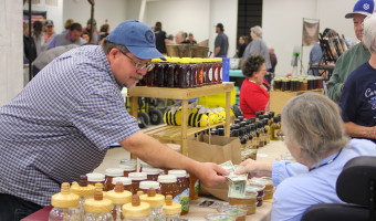 Events | Shop Kansas Farms | Brought to you by Kansas Farm Bureau